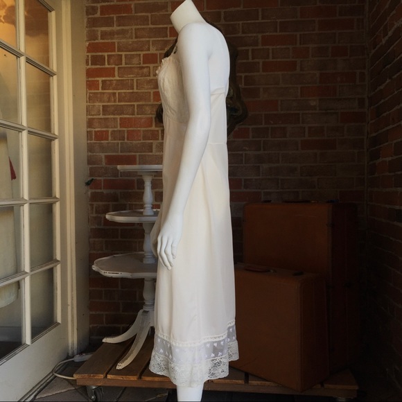 Eppie | Intimates & Sleepwear | 95s Slip By Eppie | Poshmark